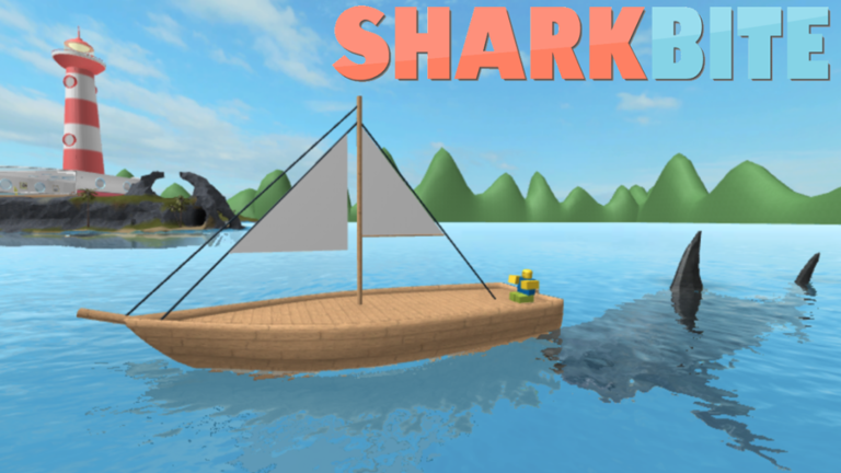 RobloxGo | SharkBite Classic 🦈 - Real Time Stats, Insights And Ranking