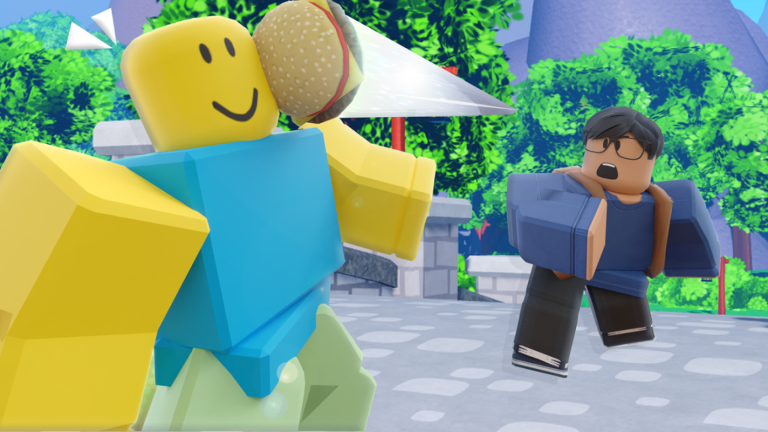 RobloxGo | 🤖 Blox Battles - Real Time Stats, Insights And Ranking