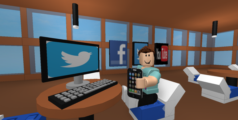 RobloxGo | Best Roblox Social Games - Daily Updated List