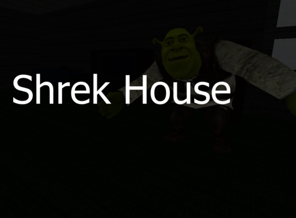 RobloxGo | Shrek "new map,, - Real Time Stats, Insights And Ranking