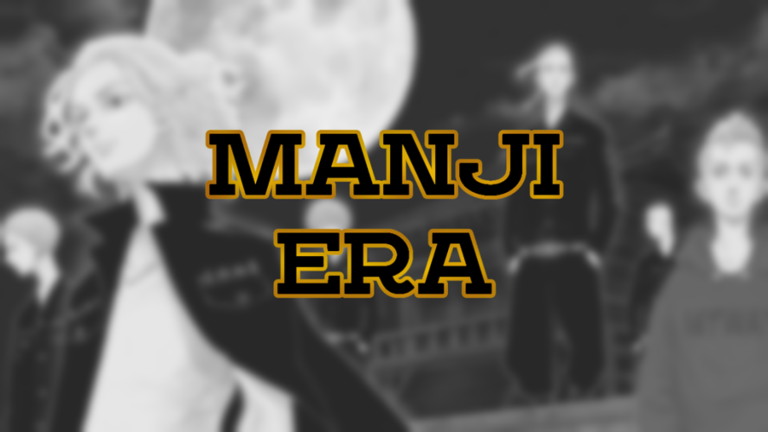 RobloxGo | Manji Era - Real Time Stats, Insights And Ranking