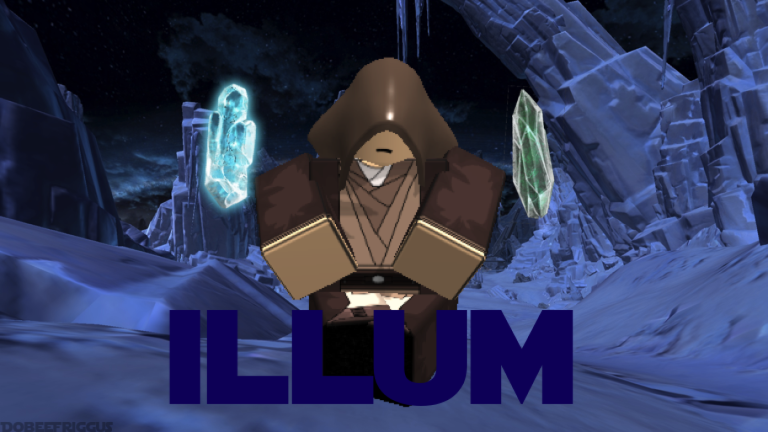 RobloxGo | Crystal Caves of Illum - Real Time Stats, Insights And Ranking
