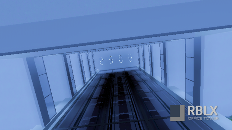 RobloxGo | The RBLX Land: Mall & Office Tower (V1) - Real Time Stats ...