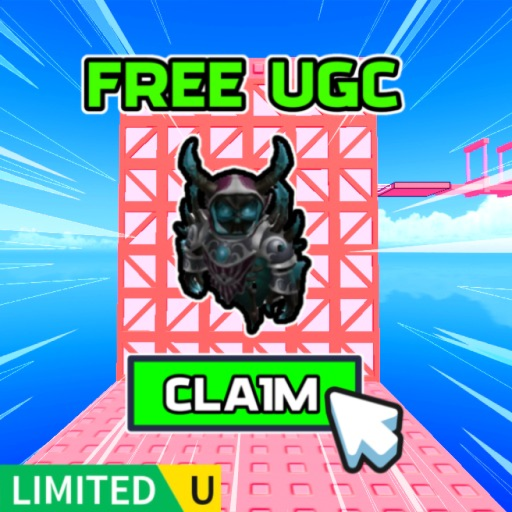RobloxGo | [EZ] FREE UGC OBBY⭐ - Real Time Stats, Insights And Ranking