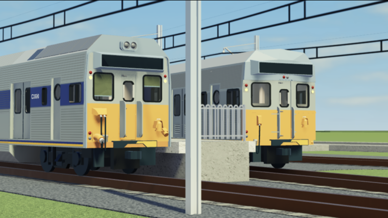 RobloxGo | Sapphire Valley Transit - Real Time Stats, Insights And Ranking