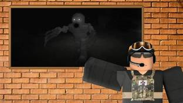 RobloxGo | The Rake Horror - Real Time Stats, Insights And Ranking