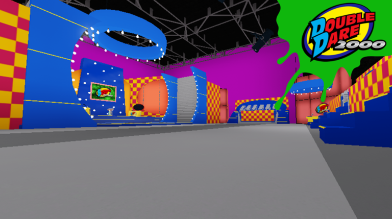 RobloxGo | Double Dare 2000 - Real Time Stats, Insights And Ranking