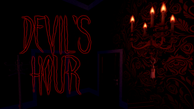 RobloxGo | DEVIL'S HOUR || Haunted House - Real Time Stats, Insights ...