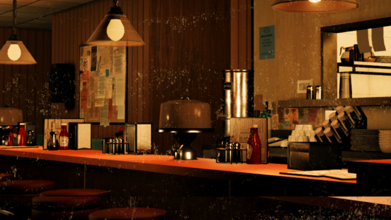 RobloxGo | 🎄⛄ FNAF MOVIE RP - Fractured Franchise - Real Time Stats ...