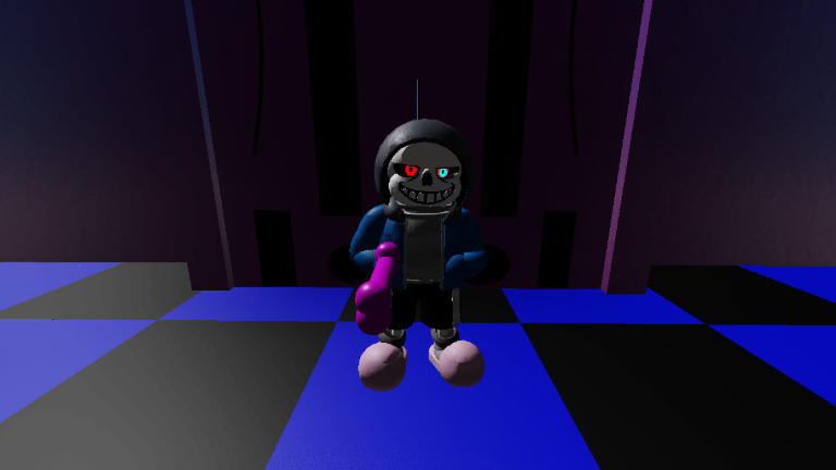 RobloxGo | Hyper Dust Sans Fight! - Real Time Stats, Insights And Ranking