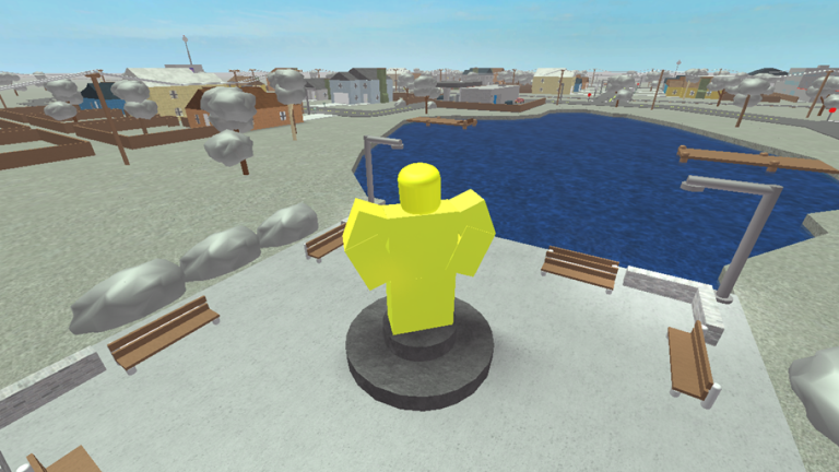 RobloxGo | RoVille™ - Real Time Stats, Insights And Ranking