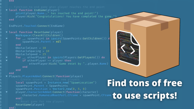RobloxGo | Script Box - Real Time Stats, Insights And Ranking