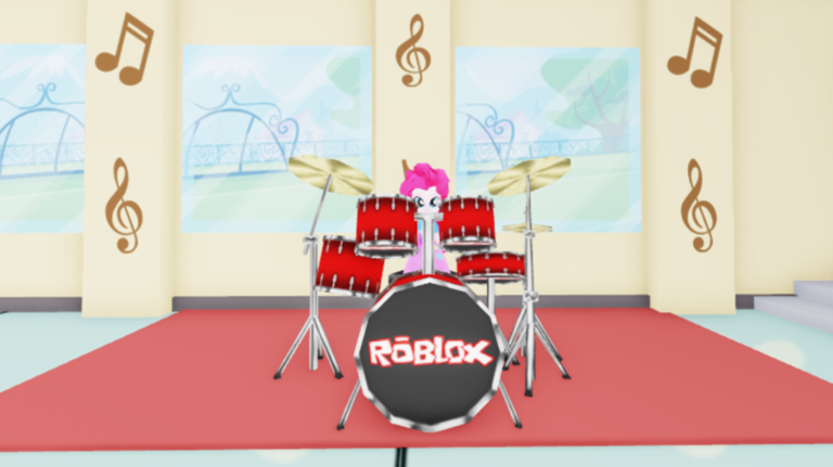 RobloxGo | My Little Pony Equestria Girls Roleplay [MLP RP] - Real Time ...