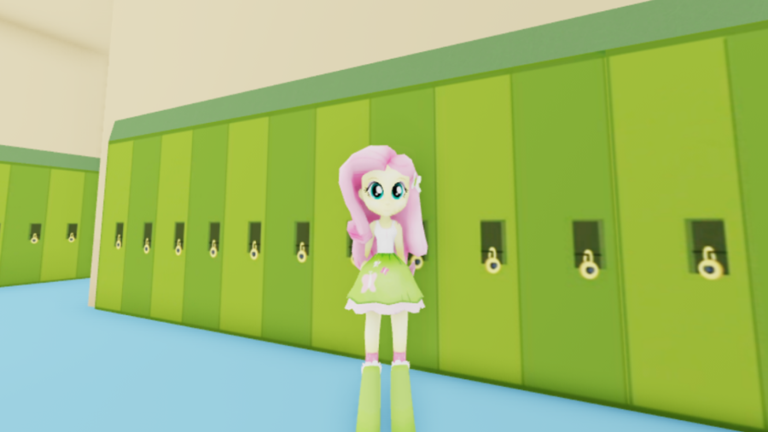 RobloxGo | My Little Pony Equestria Girls Roleplay [MLP RP] - Real Time ...