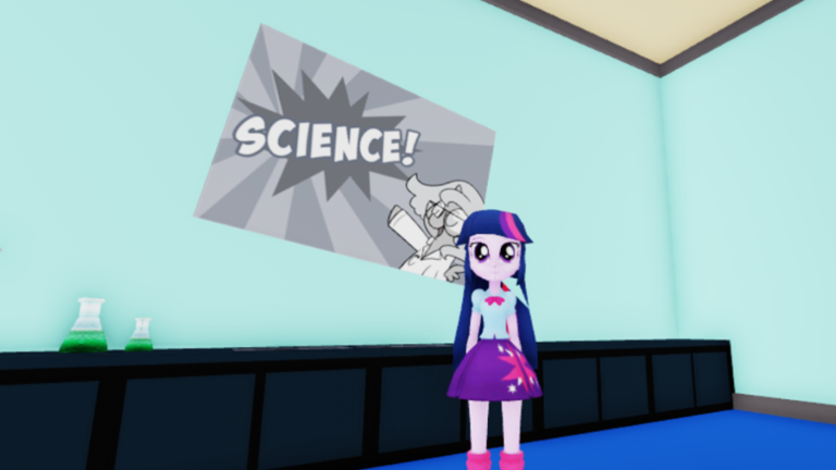 RobloxGo | My Little Pony Equestria Girls Roleplay [MLP RP] - Real Time ...