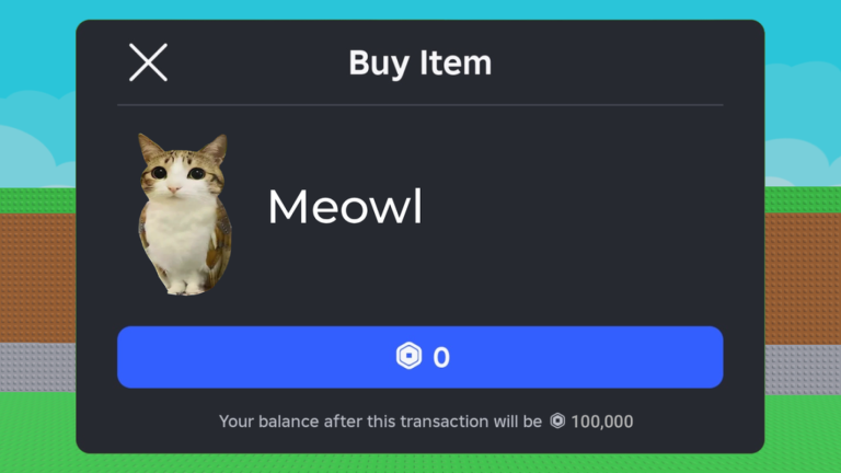 RobloxGo | What is Win a Brainrot age rating?