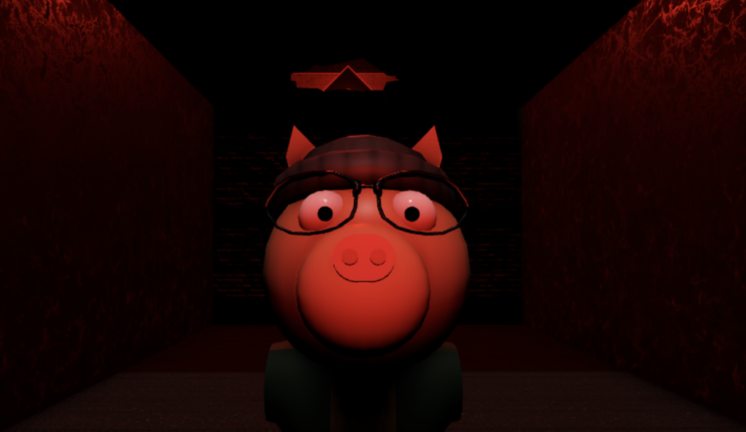 RobloxGo | Pony's Deed - [Piggy] - Real Time Stats, Insights And Ranking