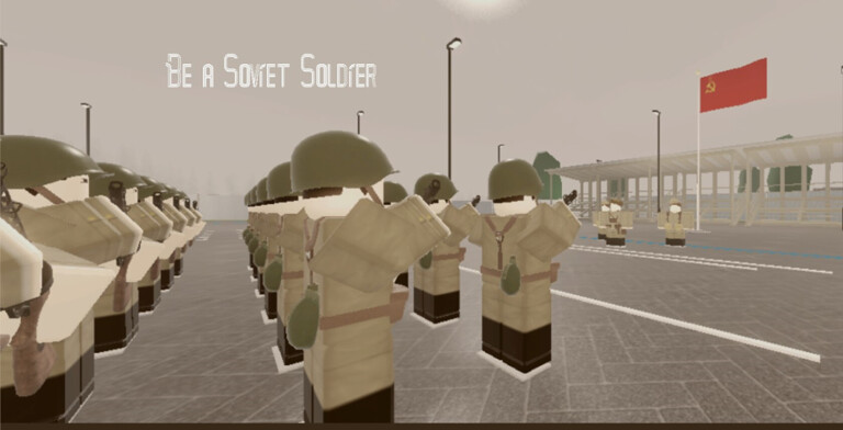 RobloxGo | The Soviet Military Academy [BETA] - Real Time Stats, Insights And Ranking
