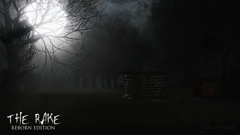 RobloxGo | The Rake Reborn Edition (coming soon) - Real Time Stats ...