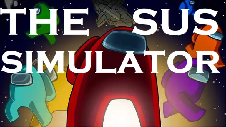 RobloxGo | Sus Simulator [NEW!] - Real Time Stats, Insights And Ranking