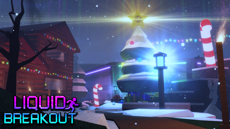 RobloxGo | Liquid Breakout - Real Time Stats, Insights And Ranking