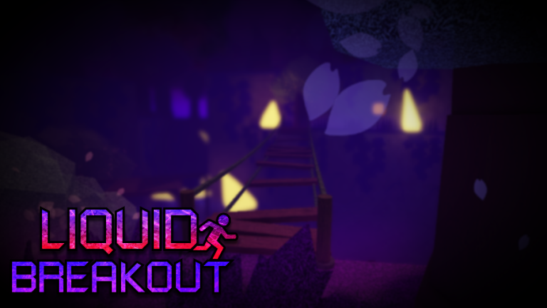 RobloxGo | Liquid Breakout - Real Time Stats, Insights And Ranking