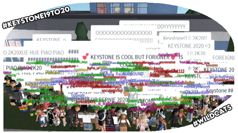 RobloxGo | Middle School - Real Time Stats, Insights And Ranking