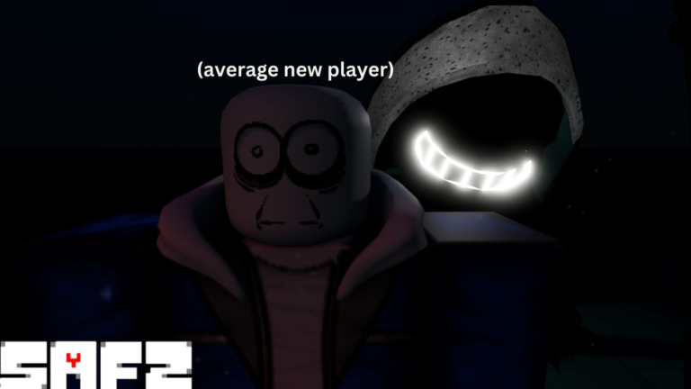 RobloxGo | [Bug Fixed] Sans AUs Fighter 2 (Alpha) - Real Time Stats ...