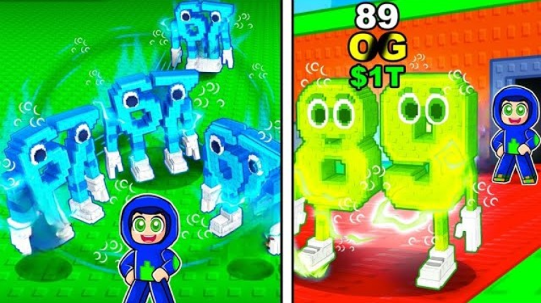 RobloxGo | What is 🦈 Steal The Brainrot FREE [MODDED] RobloxGo rating?