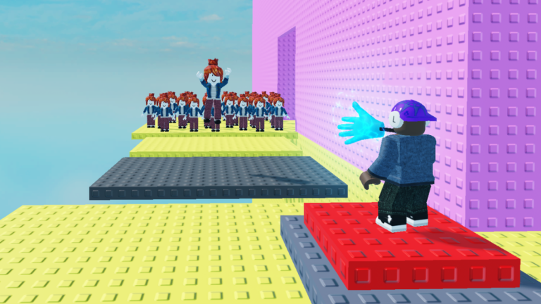 RobloxGo | [💀] Troll players tower - Real Time Stats, Insights And Ranking