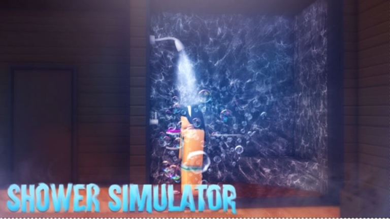 RobloxGo | Shower Simulator! - Real Time Stats, Insights And Ranking