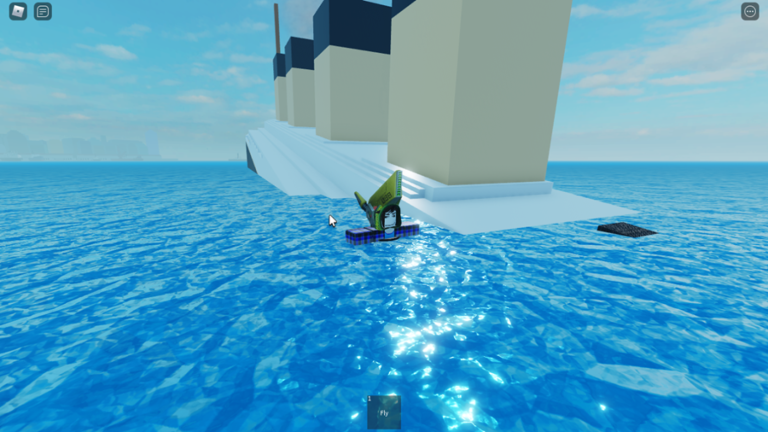 RobloxGo | Best Roblox Boat Games - Daily Updated List