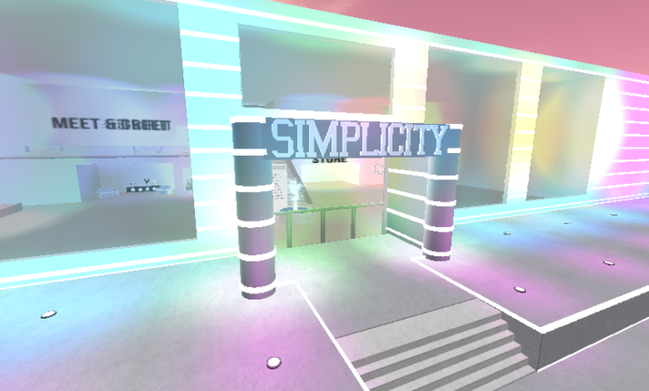 RobloxGo | Simplicity | Arena - Real Time Stats, Insights And Ranking