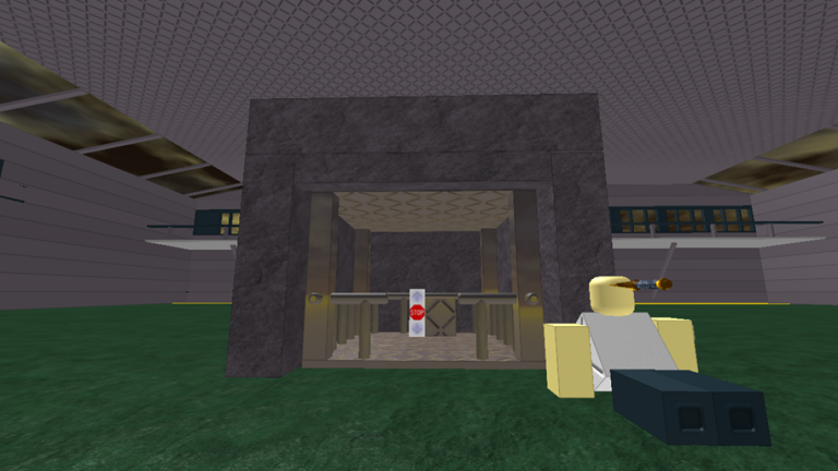 RobloxGo | UNDERGROUND SECRET BASE : !ZOMBIES! - Real Time Stats ...