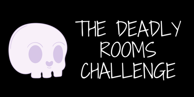 RobloxGo | Who created (CANCELLED LOL) The Deadly Rooms Challenge!?