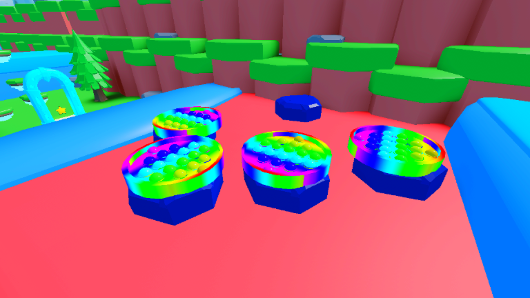 RobloxGo | EASY POP IT FUN OBBY ADOPT ME POPIT - Real Time Stats ...