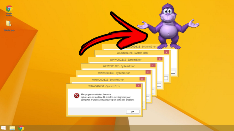 RobloxGo | Windows Virus Simulator VS Windows 11 (Real Experience) Full Comparison