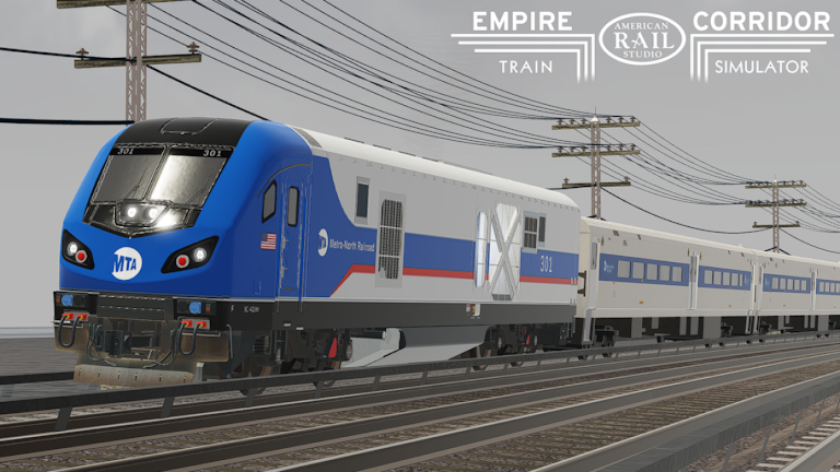 RobloxGo | Empire Corridor Train Simulator - Real Time Stats, Insights ...