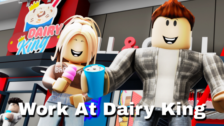 RobloxGo | Is [💸TIPS] Dairy King Restaurant 🍦 free to play?