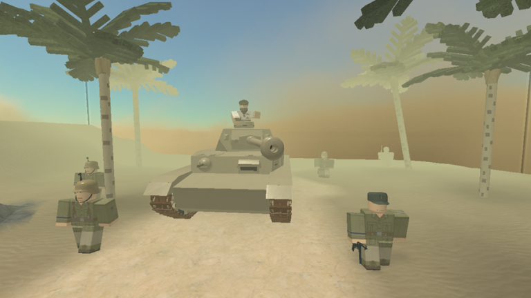 RobloxGo | "Unser Rommel" - Real Time Stats, Insights And Ranking