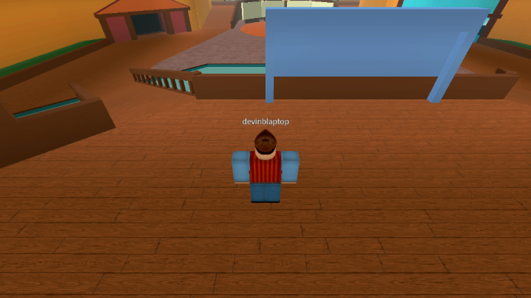 RobloxGo | Bunny Island (Themepark) With New AI - Real Time Stats ...