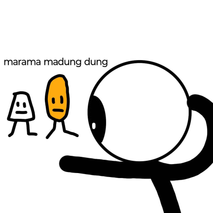 RobloxGo | Marama Madungdung if it was an actual game - Real Time Stats ...