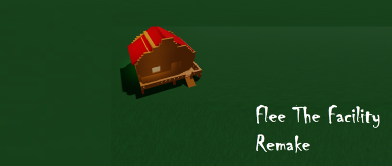 RobloxGo | Flee The Facility Game Test Remake ( TESTING ) - Real Time ...