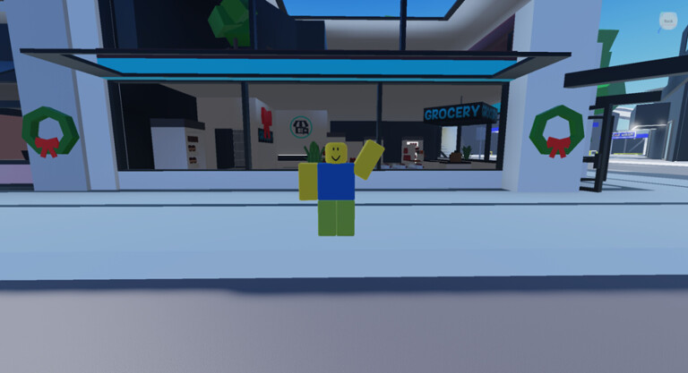 RobloxGo | Brookhaven [Christmas Update] - Real Time Stats, Insights ...