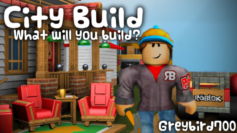 RobloxGo | City Build - Real Time Stats, Insights And Ranking