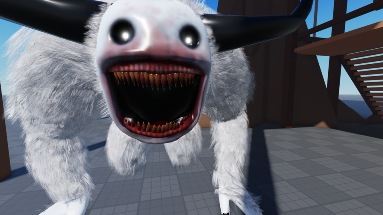 RobloxGo | Chenoo Bossfight The Mimic - Real Time Stats, Insights And ...