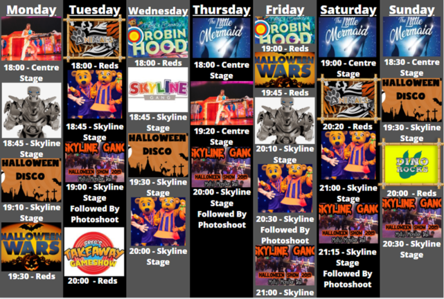 RobloxGo | Butlins V3 - Real Time Stats, Insights And Ranking