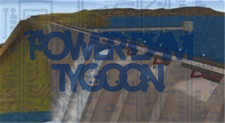 RobloxGo | Power Dam Tycoon - Real Time Stats, Insights And Ranking