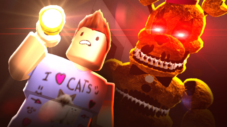 RobloxGo | FNaF RP (WIP) - Real Time Stats, Insights And Ranking