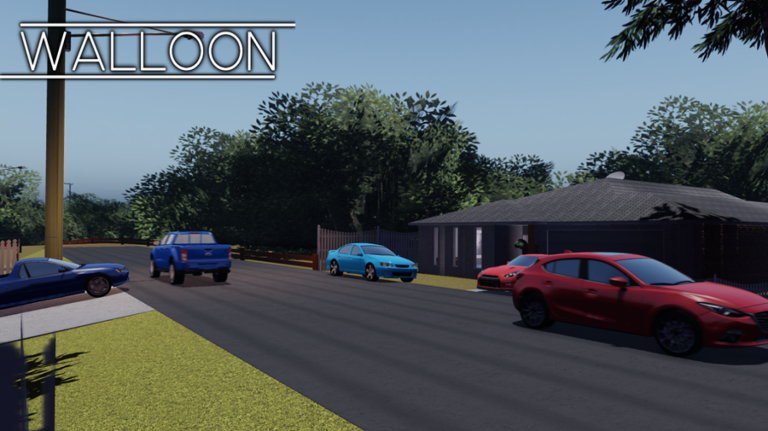 RobloxGo | Walloon, QLD (legacy) - Real Time Stats, Insights And Ranking